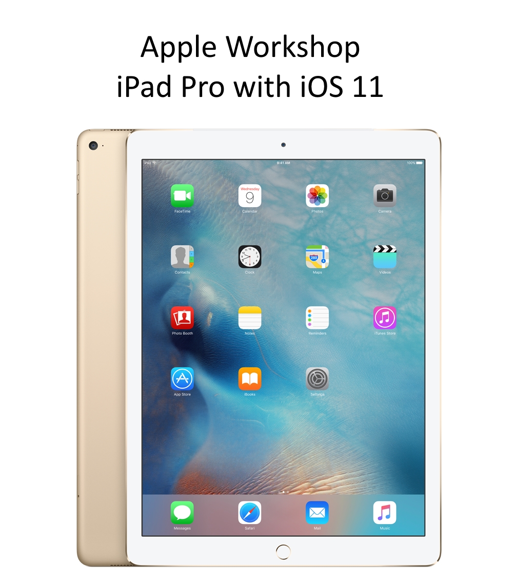 Apple Workshop | Harvey Norman Singapore