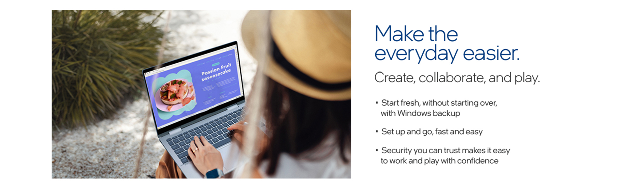 Intel Week 2024 | Harvey Norman Malaysia