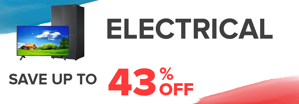 48 Hour Merdeka Sellabration | Harvey Norman Malaysia