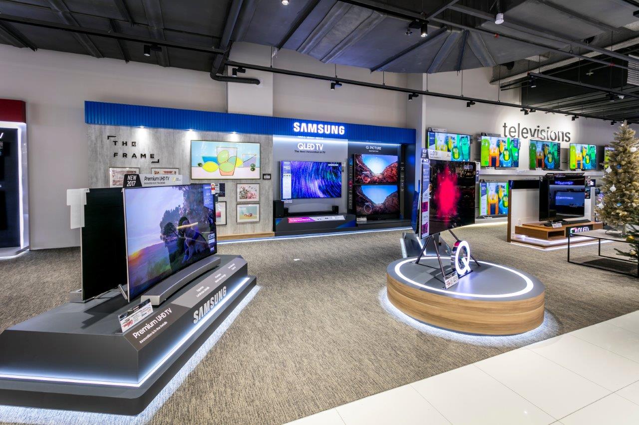 Happenings @ Harvey Norman IPC Flagship Store | Harvey Norman Malaysia