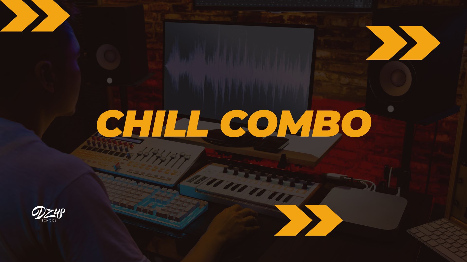 Chill Combo - HocNhac.Com.Vn