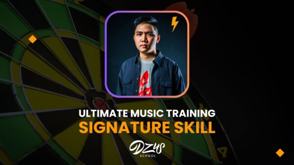 Ultimate Signature Skill - HocNhac.Com.Vn