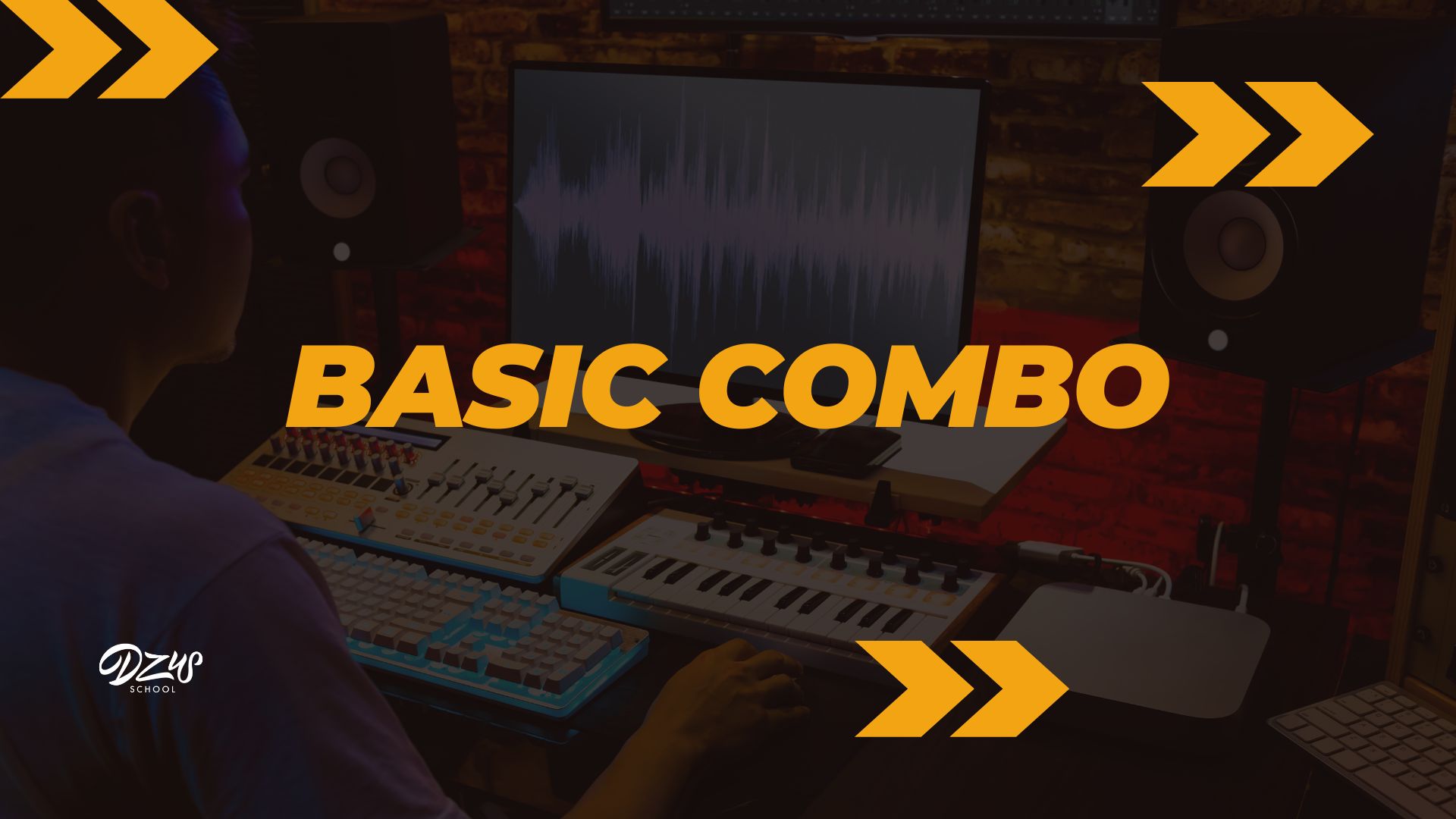 Basic Combo - HocNhac.Com.Vn