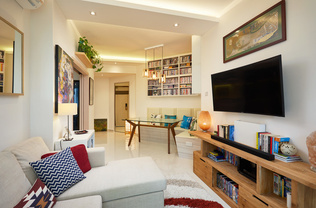 10 Prinsep Link Sunshine Plaza - Design 4 Space | Home By Hitcheed