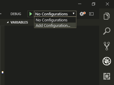 Debug CakePHP in VSCode with Xdebug | (日本語) 株式会社ブリスウェル ベトナム