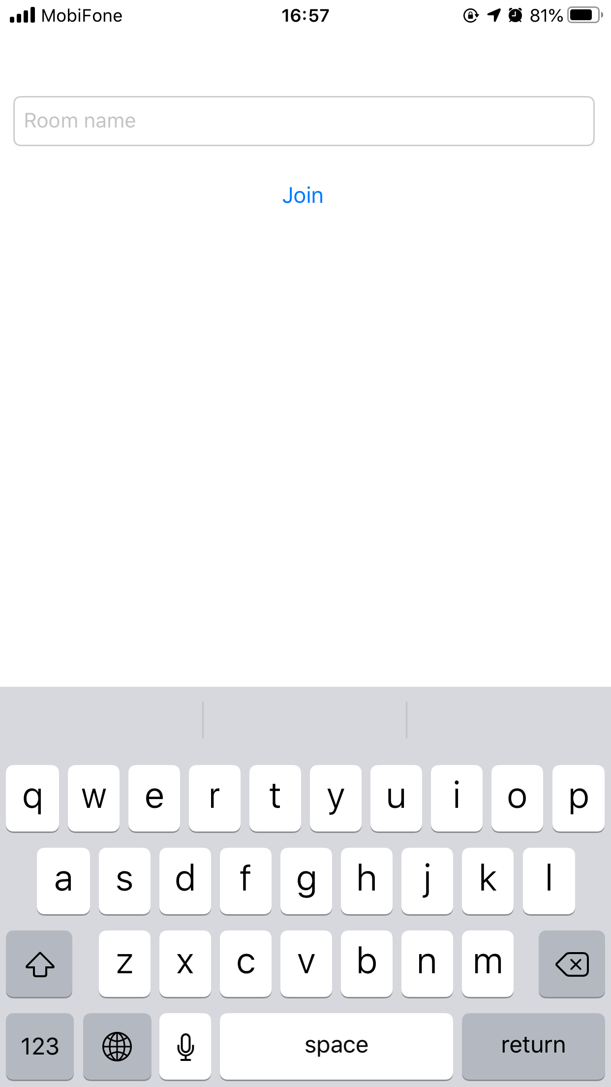 Tạo ứng dụng gọi thoại cho iOS sử dụng skyway SDK | Briswell Vietnam
