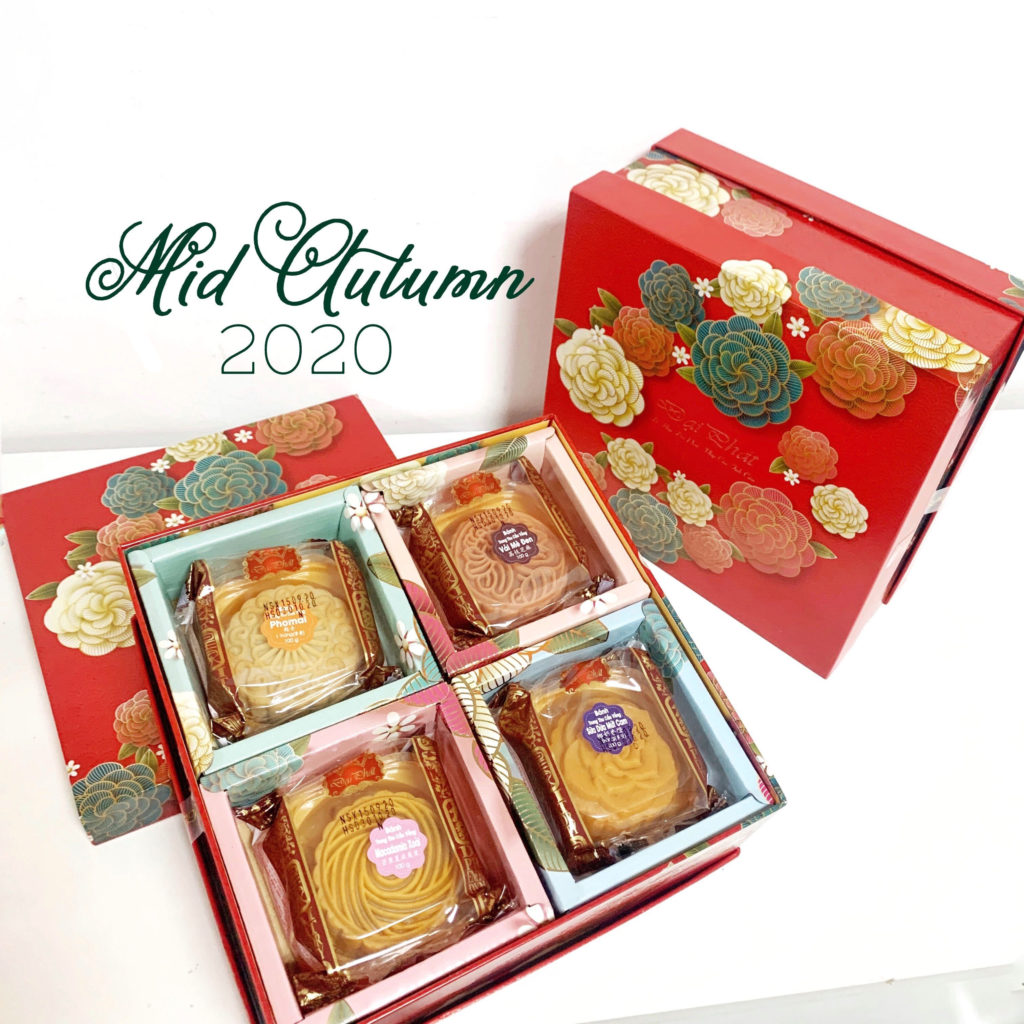 Mid- Autumn Festival in 2020 | (日本語) 株式会社ブリスウェル ベトナム
