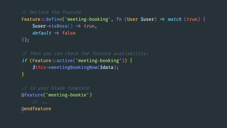 From Laravel 8 to Laravel 10 - A migration guide and new features ...