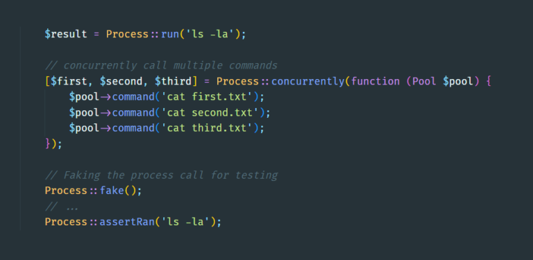 新機能と Laravel 8 から Laravel 10 へのアップグレード方法 | 株式会社ブリスウェル ベトナム