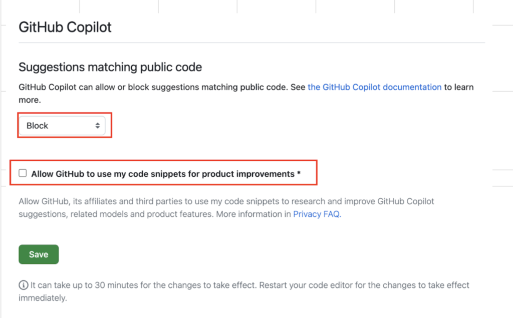 Nhận xét nội bộ về GitHub Copilot | Briswell Vietnam