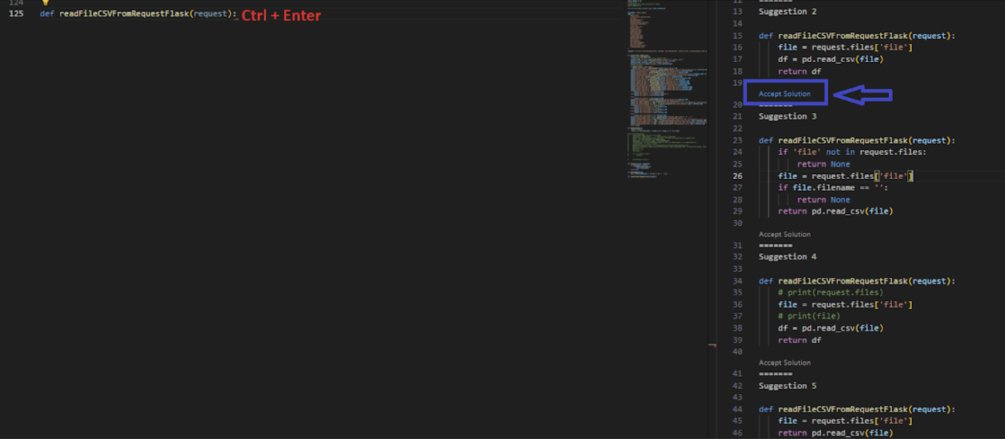 Nhận xét nội bộ về GitHub Copilot | Briswell Vietnam
