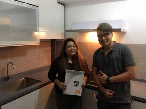 WHST Design - Updated 2025 Interior Designer Reviews - Hometrust