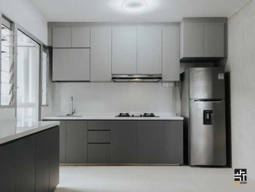 WHST Design - Updated 2025 Interior Designer Reviews - Hometrust