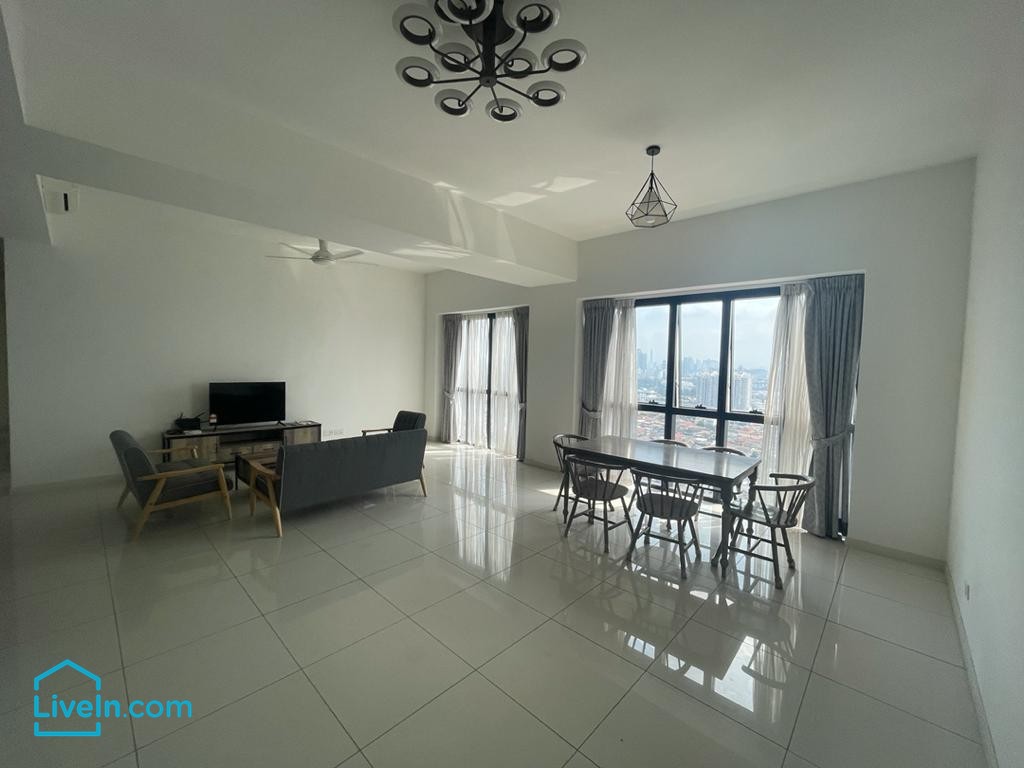Icon City, PJ Master Bedroom | Petaling Jaya, Selangor Room For Rent ...