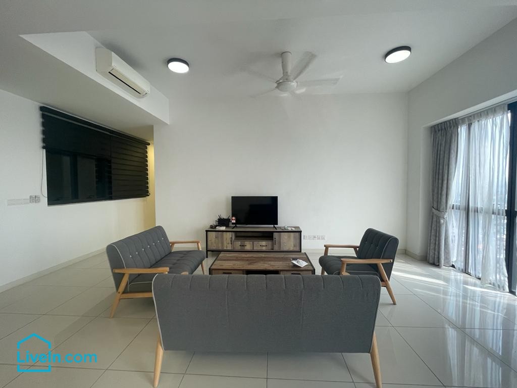 Icon City, PJ Master Bedroom | Petaling Jaya, Selangor Room For Rent ...