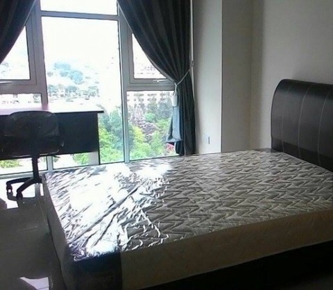 Nadayu 28 Condominium Single Room | Bandar Sunway, Selangor Room For ...