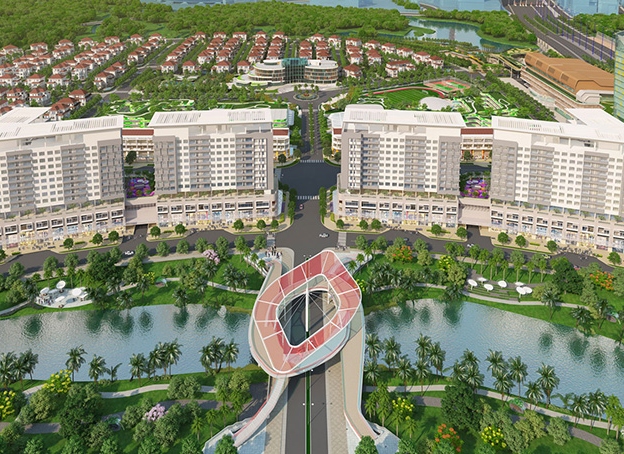 SALA VILLA AND APARTMENT RESIDENCE