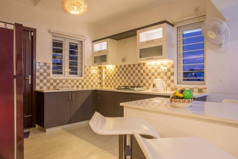 Shriram Shreshta Villa in Sundarapuram, Coimbatore - HousingMan.com.