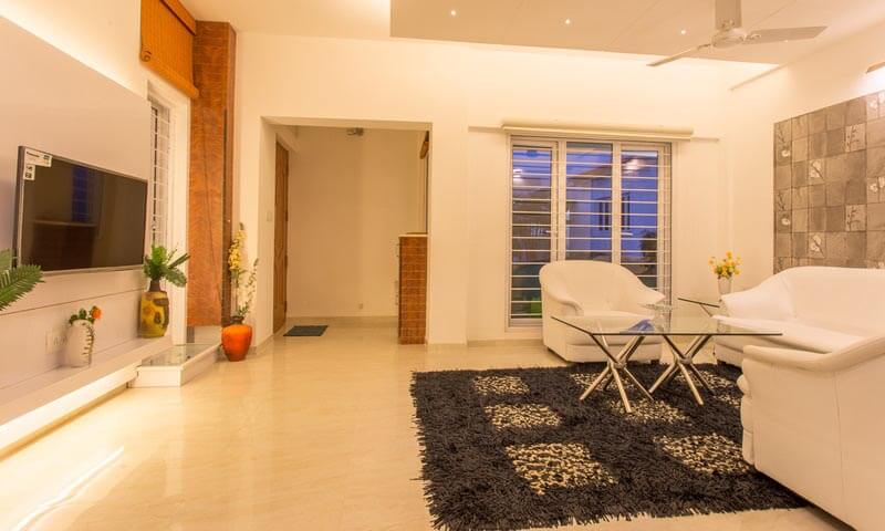 Shriram Shreshta Villa in Sundarapuram, Coimbatore - HousingMan.com.