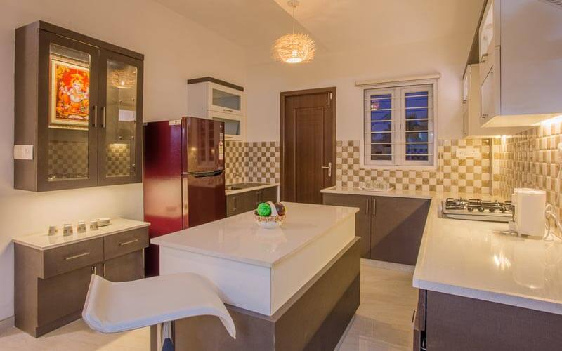 Shriram Shreshta Villa in Sundarapuram, Coimbatore - HousingMan.com.