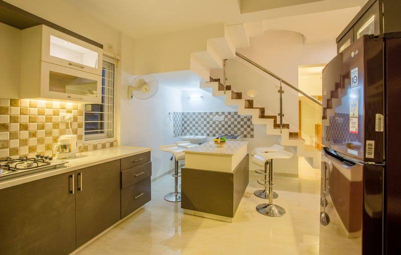 Shriram Shreshta Villa in Sundarapuram, Coimbatore - HousingMan.com.