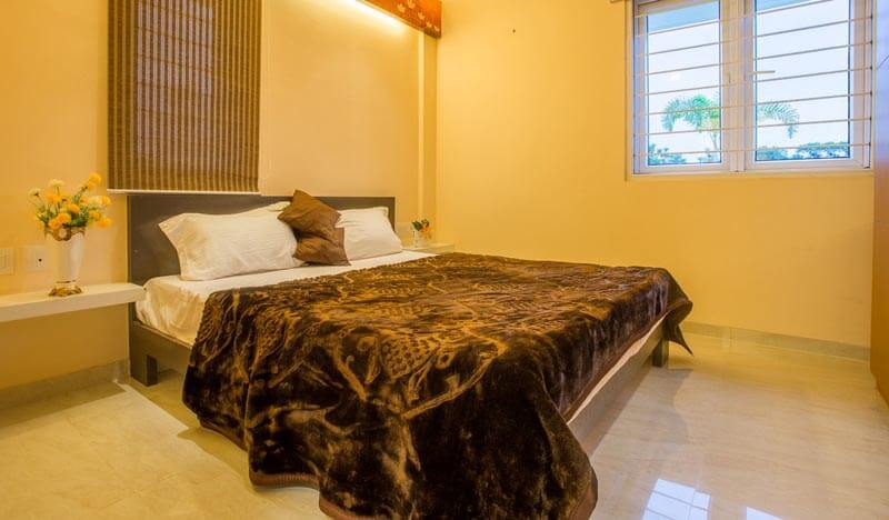 Shriram Shreshta Villa in Sundarapuram, Coimbatore - HousingMan.com.