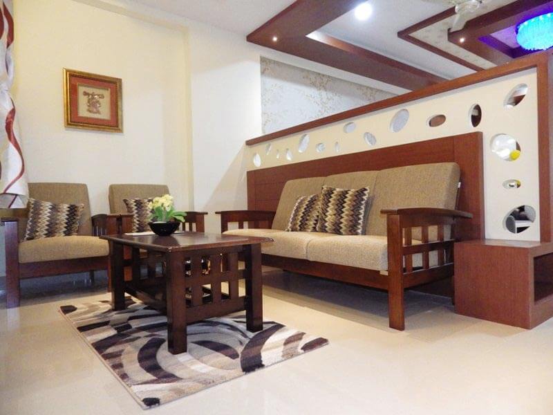Sakthi Towers (Phase-II) in Uppilipalayam, Coimbatore - HousingMan.com.