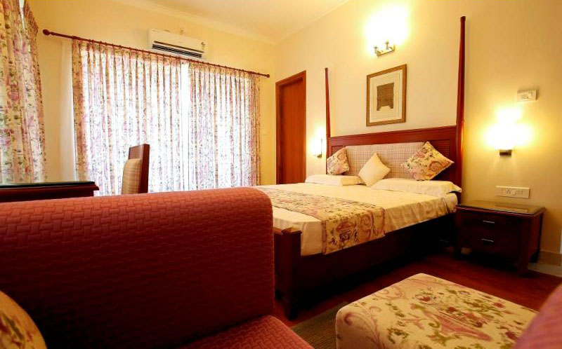 Prime Meridian The Sovereign Villa in Panangad, Kochi - HousingMan.com.