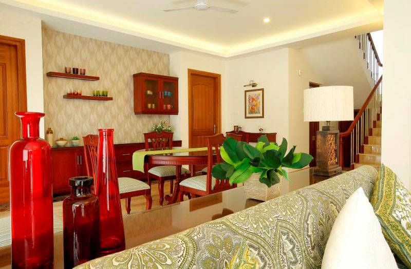 Prime Meridian The Sovereign Villa in Panangad, Kochi - HousingMan.com.