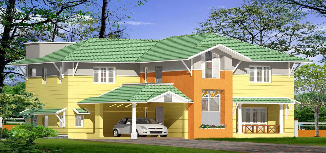 Landmark Highlands Villa in Methottuthazham, Kozhikode - HousingMan.com.