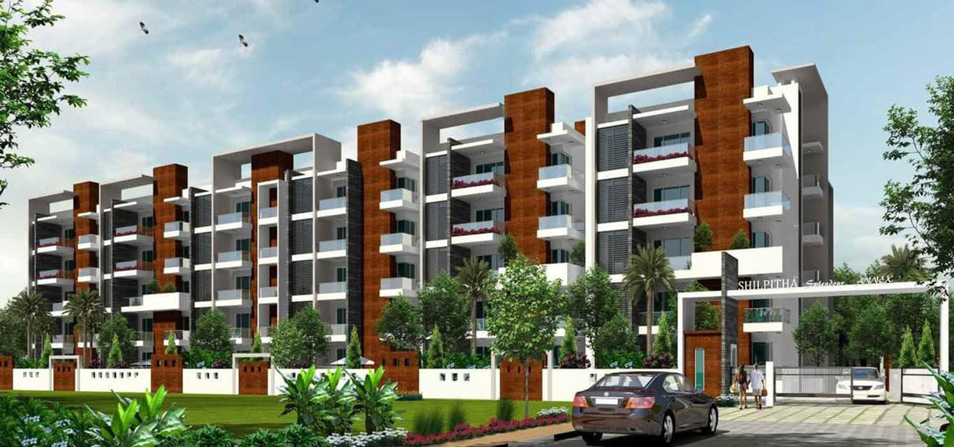 Maithri Developers Builders, Real Estate Developers, Bangalore ...