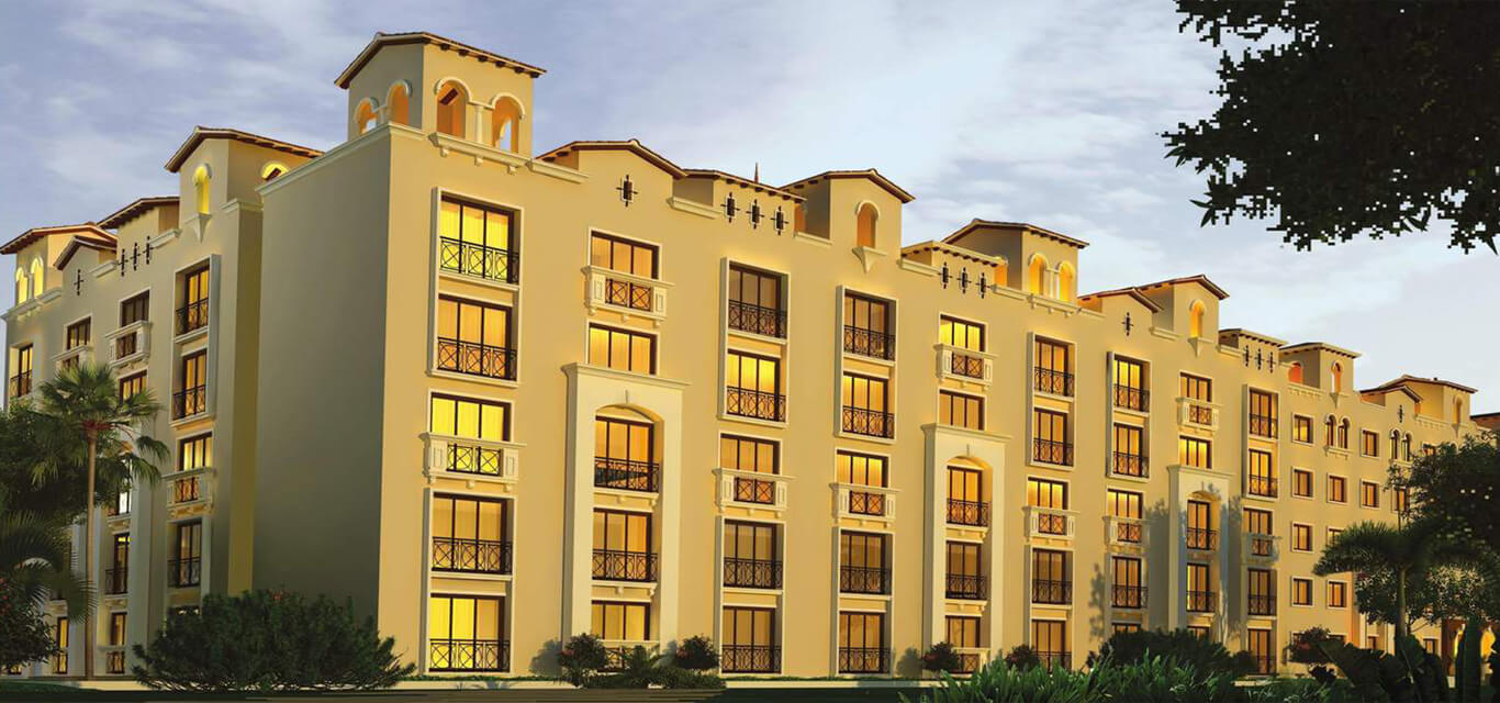 GM Infinite E City Town in Electronic City, Bangalore - HousingMan.com.