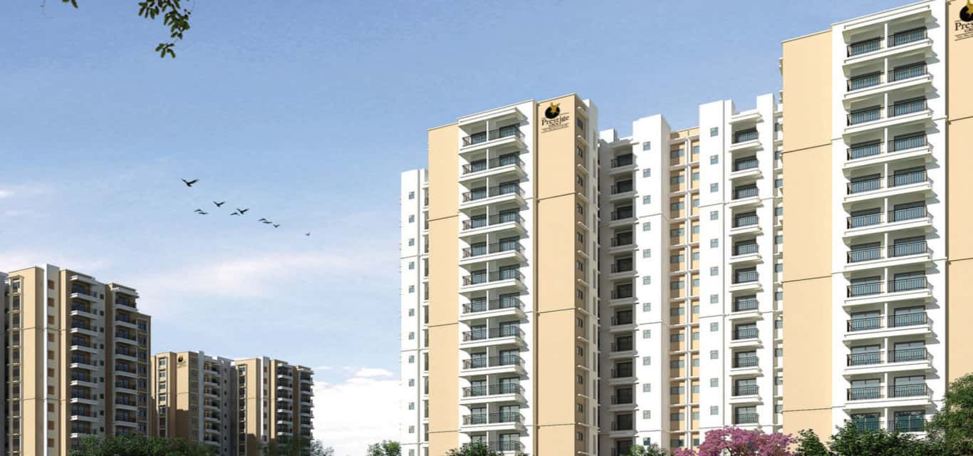 Prestige Primrose Hills in Kanakapura Road, Bangalore - HousingMan.com.