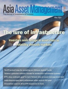 Winners 2025 | Asia Asset Management