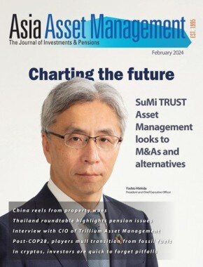 News | Asia Asset Management