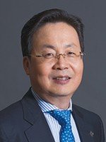 China's Harvest Fund Management names CEO Zhao Xuejun as chairman ...