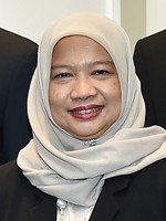 Malaysia's EPF names Rohaya Yusof as CIO, first woman to hold the ...