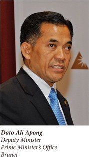 Brunei looks to steer economy away from the oil and gas sector | Asia ...
