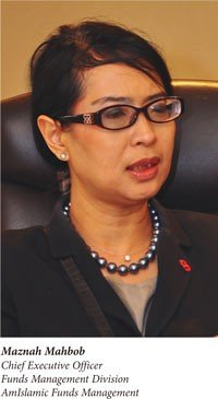 Malaysia's Shariah expertise on course to pay dividends | Asia Asset ...