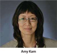 Amy Kam's Instagram, Twitter & Facebook on IDCrawl