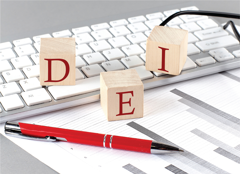 RIP DEI? | Asia Asset Management - EDITORIAL - Magazine | Asia Asset ...