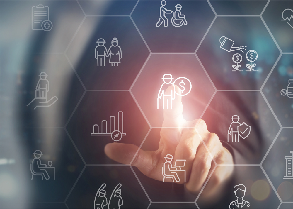 Digitalising Hong Kong’s retirement scheme | Asia Asset Management ...