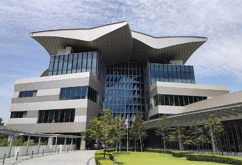 Redefining business education | Asia Asset Management - C-SUITE ...