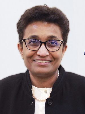 Allianz names Anusha Thavarajah as Asia Pacific CEO | Asia Asset Management
