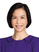 Ayesha Macpherson Lau appointed as MPFA chairman | Asia Asset Management