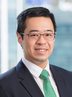BNY Mellon appoints Gabriel Cheung as Hong Kong head of trustee | Asia ...