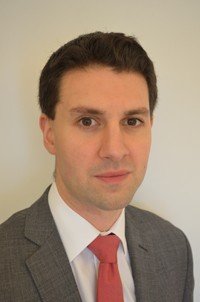 BlackRock hires Oisin Crawley as Asian equities head of research | Asia ...