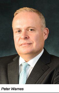 Manulife AM hires Peter Warnes to bolster asset allocation capability | Asia Asset Management