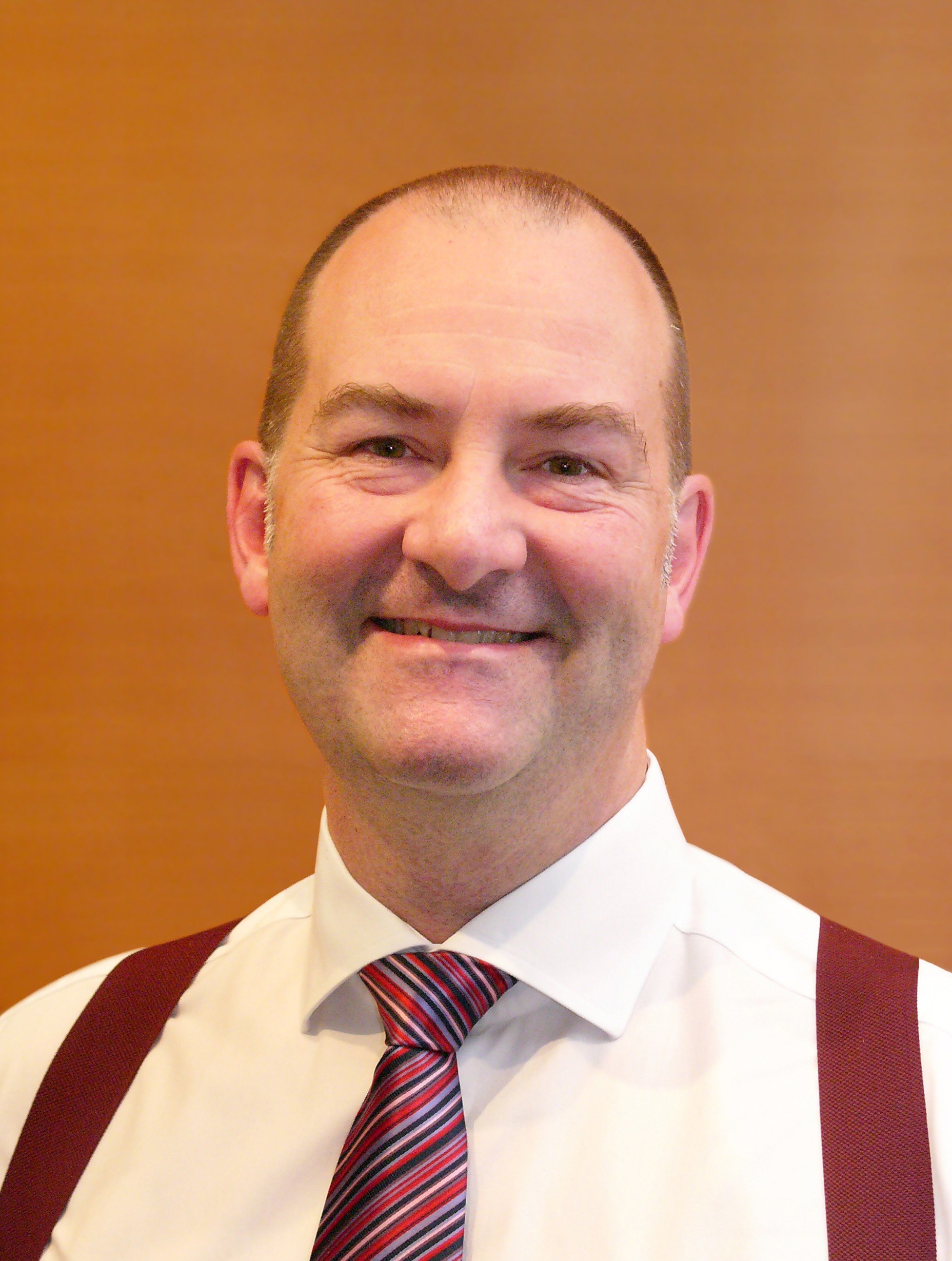 Richard Collis takes up key investment management role at BNY Mellon ...