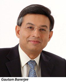 Blackstone Singapore beds in Banerjee as chairman | Asia Asset Management